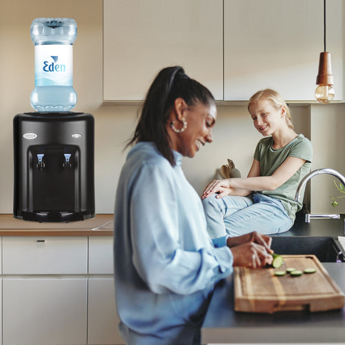 The HydraAvalanche water cooler is the perfect solution for compact ...
