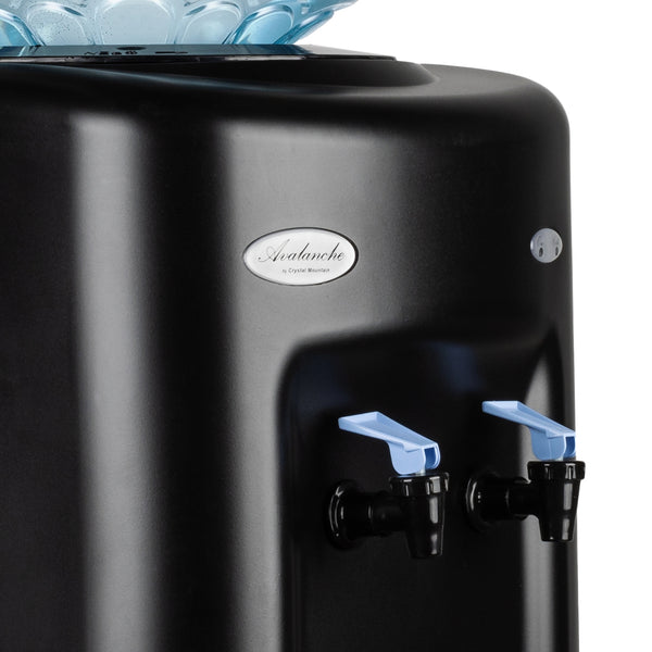 The HydraAvalanche water cooler is the perfect solution for compact ...