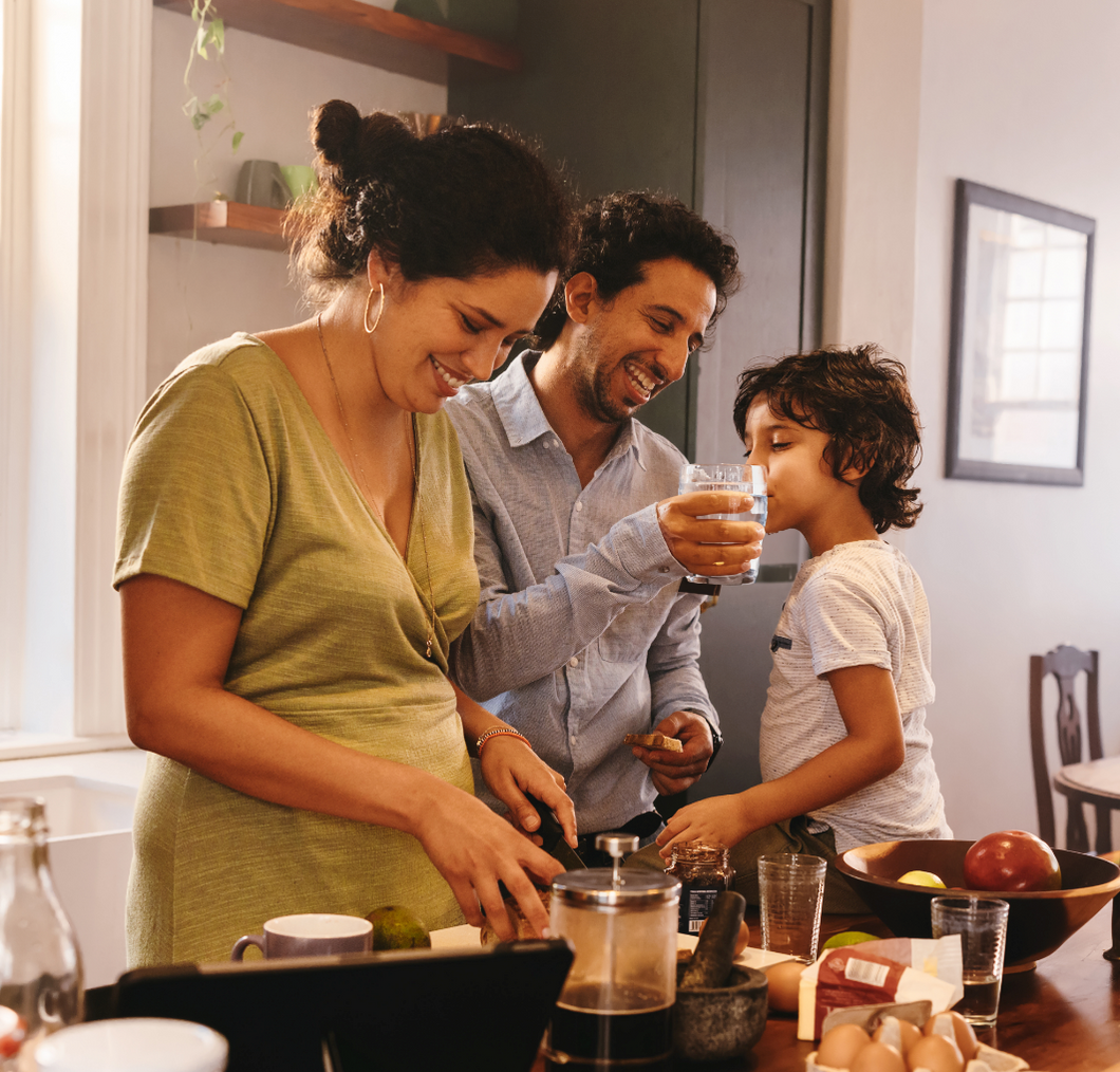 About Us – HydraHub by Eden Springs